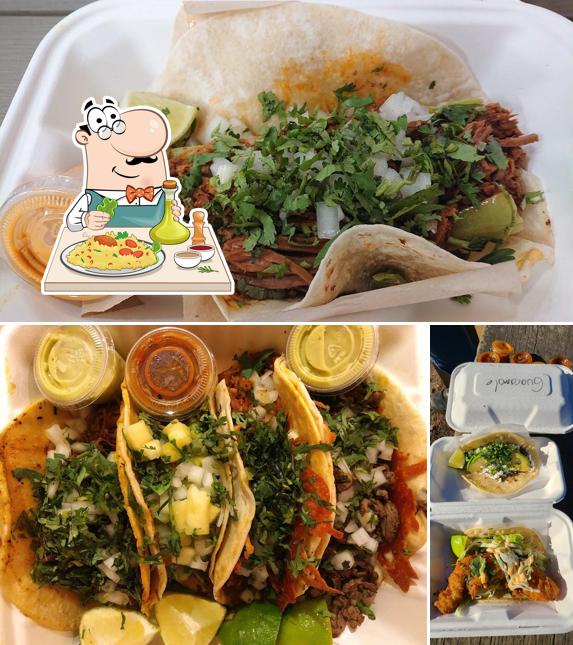 Gus Tacos, Toronto - Restaurant menu, prices and reviews