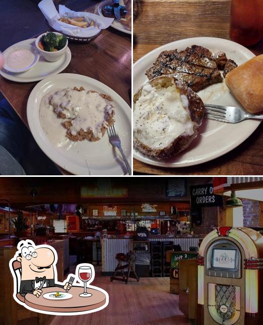 Top 7 restaurants in Festus, november 2025 - Restaurant Guru