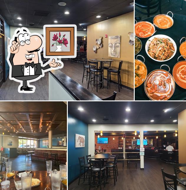 The Mango Tree, Spokane - Restaurant menu, prices and reviews
