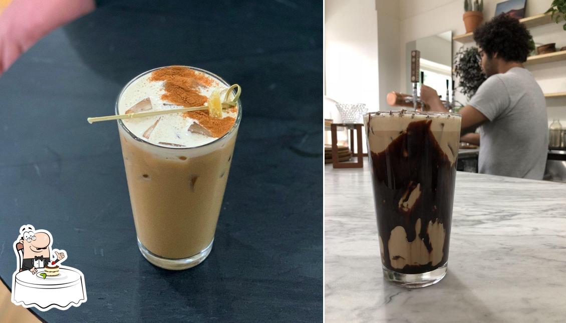 The Nitro Bar, Providence - Restaurant menu, prices and reviews
