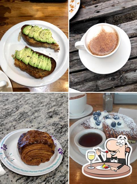 Tulie Bakery, Salt Lake City - Restaurant menu, prices and reviews