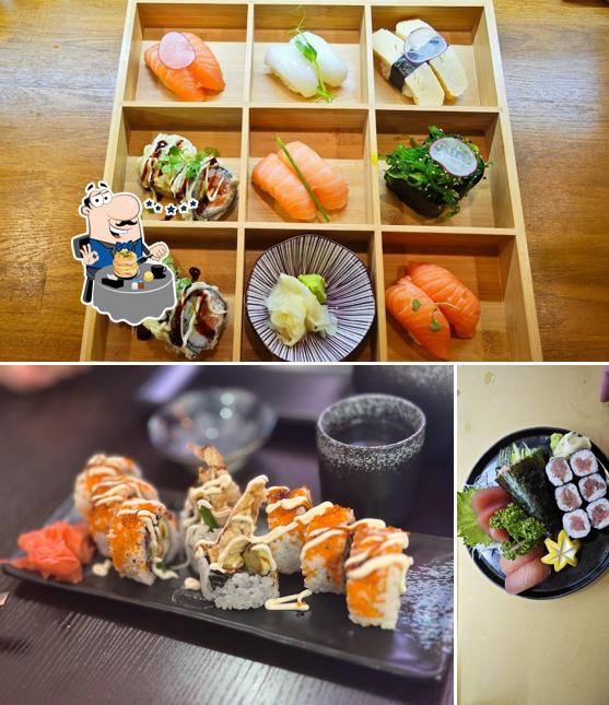 Umami, Glasgow - Restaurant menu, prices and reviews