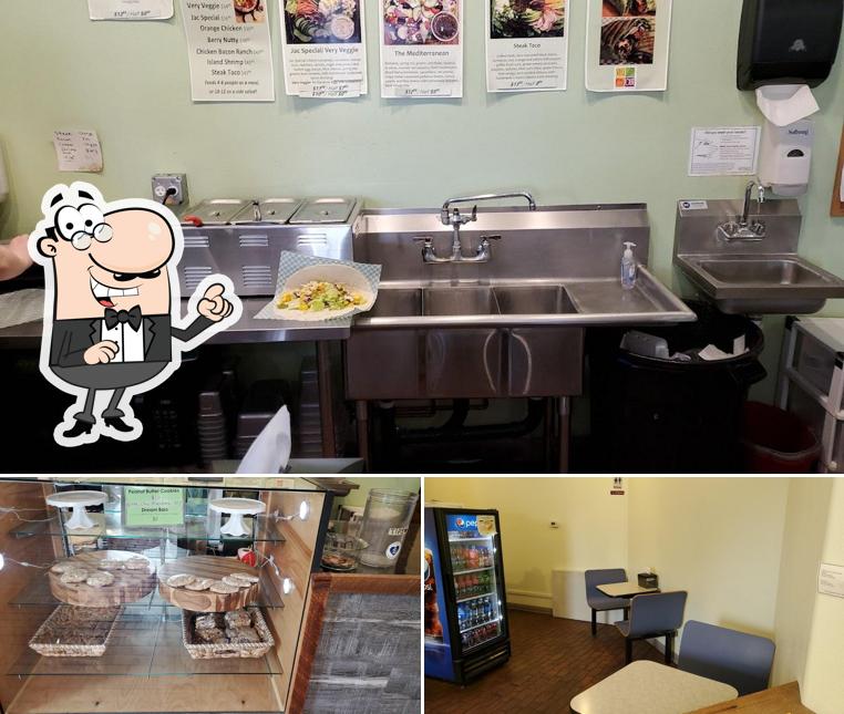 Veg Out in Hermiston - Restaurant menu and reviews