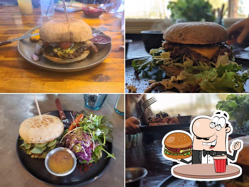 Scratch Farm Kitchen in Lafayette - Restaurant reviews
