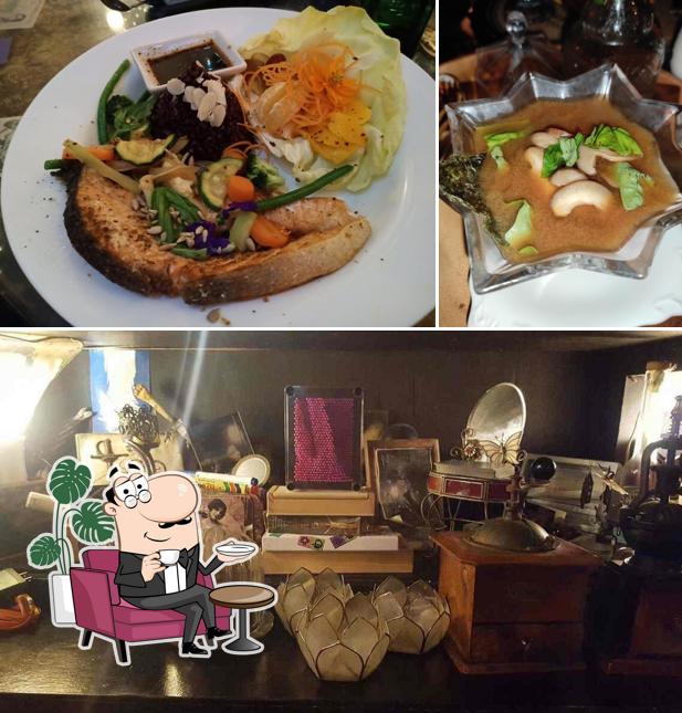 Van Gogh is Bipolar, Quezon City - Restaurant menu, prices and reviews