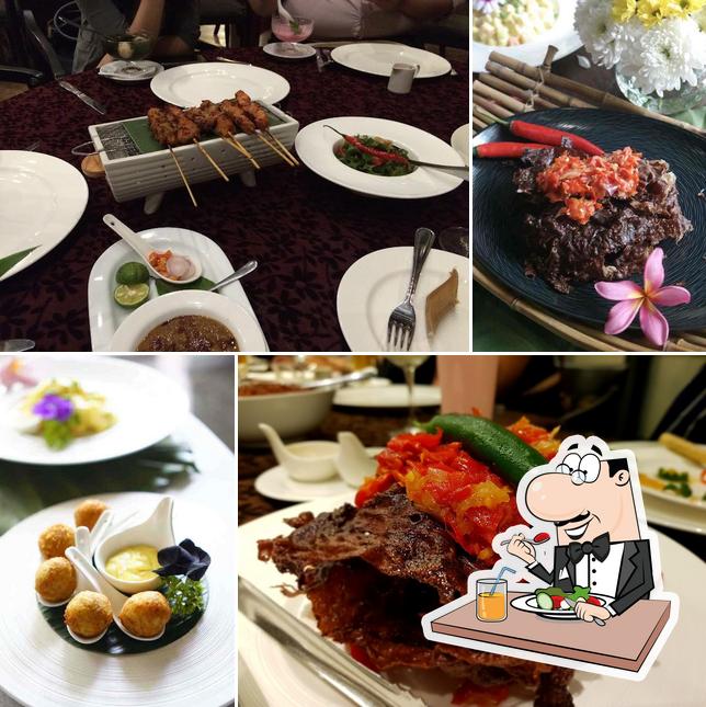 Kembang Goela Restaurant, Jakarta - Restaurant menu, prices and reviews