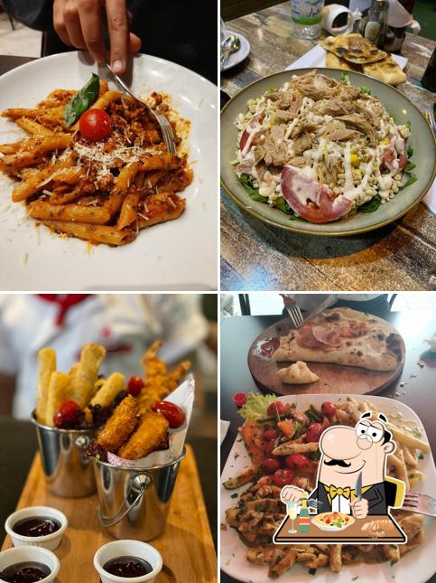 Foodoir Gusto, Casablanca - Menu du restaurant, prix et avis
