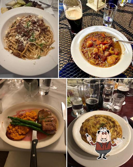 Garvan's Gastropub, New Paltz - Restaurant menu, prices and reviews