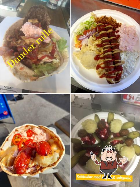Top 50 fast food in Sweden, february 2026 - Restaurant Guru