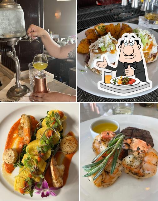 Nico's Restaurant, Long Beach - Restaurant menu, prices and reviews