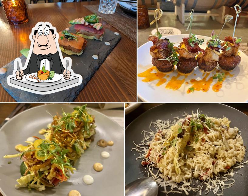The Hero Ranch Kitchen, 14583 Big Basin Way in Saratoga - Restaurant ...