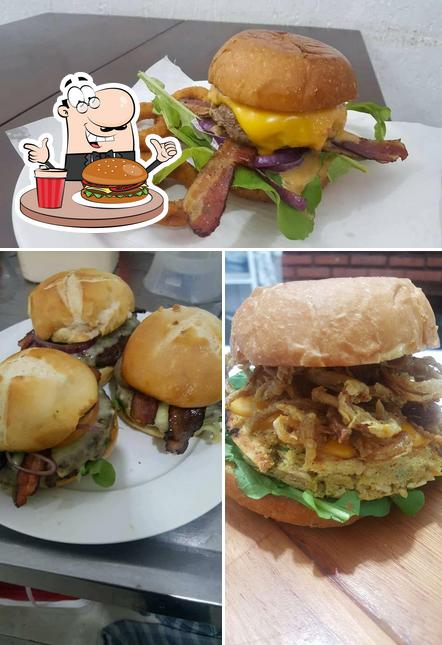 AM Burger restaurant, Osasco - Restaurant reviews