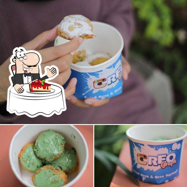 Coreo kafe cafe, Surabaya - Restaurant reviews