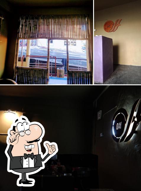 Day off cafe, Bylakuppe - Restaurant menu, prices and reviews