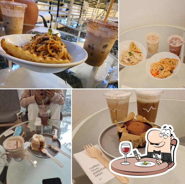 Palpitate Antipolo, Antipolo - Restaurant menu, prices and reviews