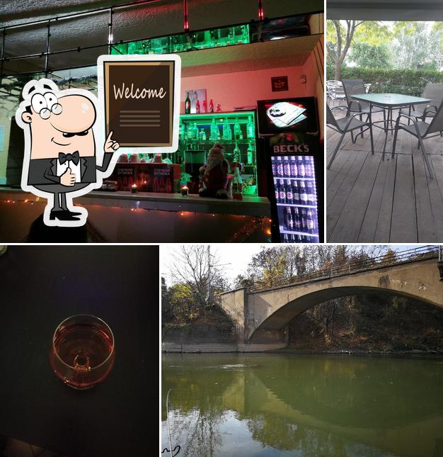 Strelec cafe, Sofia - Restaurant reviews