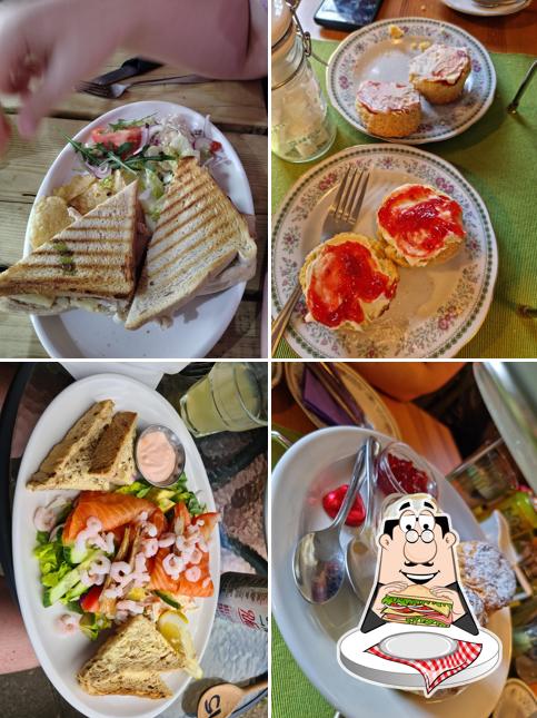 The Braxted Bakery, Witham - Restaurant menu, prices and reviews
