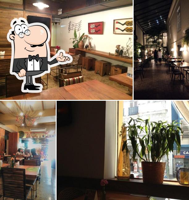 Carmelo Restaurante, Rio de Janeiro, Rua Correia Dutra - Avaliações de ...