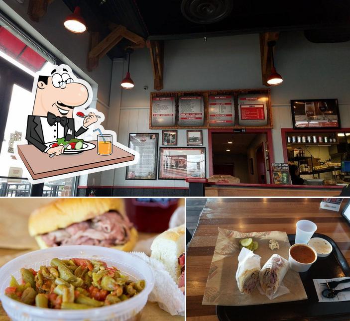 Chaps Pit Beef Frederick, Frederick - Restaurant menu, prices and reviews