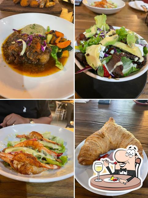 Chow Baby Restaurant, Roodepoort - Restaurant menu, prices and reviews