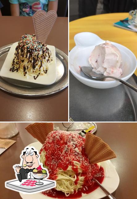 Cafe Cortina, Friedberg (Hessen) - Speisekarte, Preise und Bewertungen