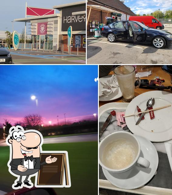 Best restaurants in Mayflower Shopping Park Mall - Restaurant Guru
