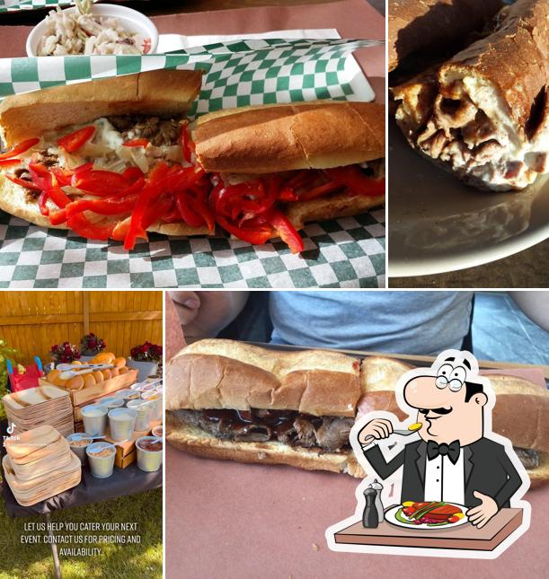 Cowtown Beef Shack, Calgary - Restaurant menu, prices and reviews