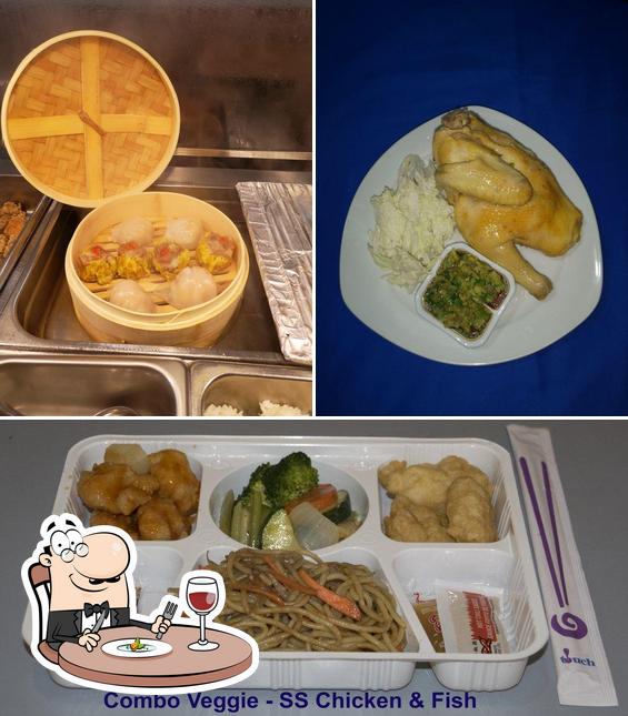 Yummy Delight in Toronto - Restaurant menu and reviews