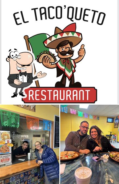 El Taco'Queto Restaurant, Gary - Restaurant menu, prices and reviews