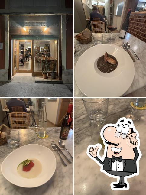 Forastera, Valencia - Menú del restaurante, precios y reseñas
