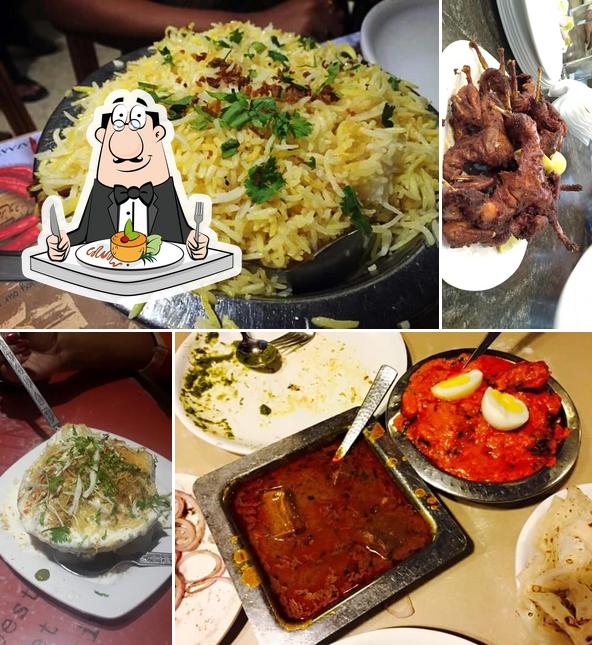 Good Luck Restaurant, Siddapura - Restaurant reviews