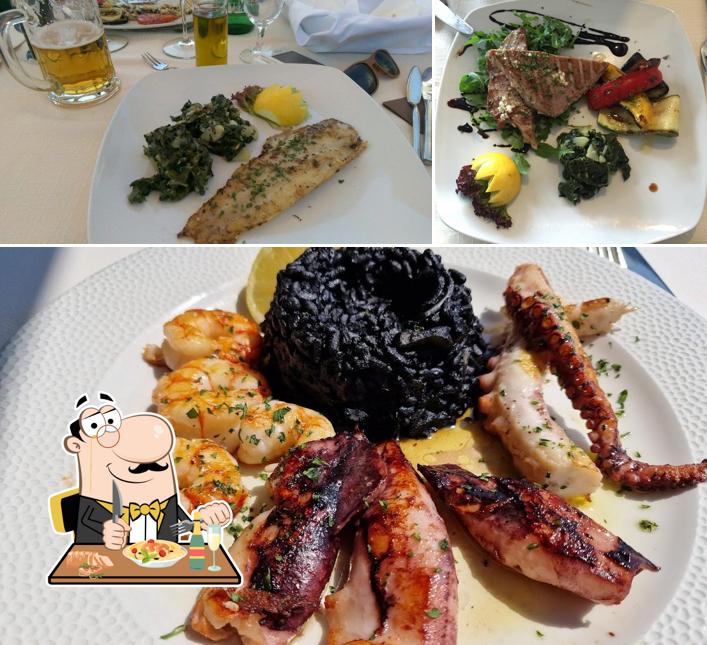 Restaurant Conte , Perast, Perast - Restaurant menu, prices and reviews
