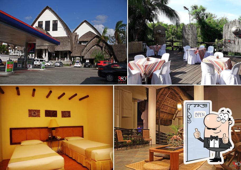 JAVA HOTEL restaurant, Laoag City - Restaurant reviews