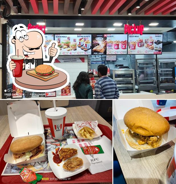 KFC, Bardhaman, Parbirhata 10 GT Road - Restaurant reviews