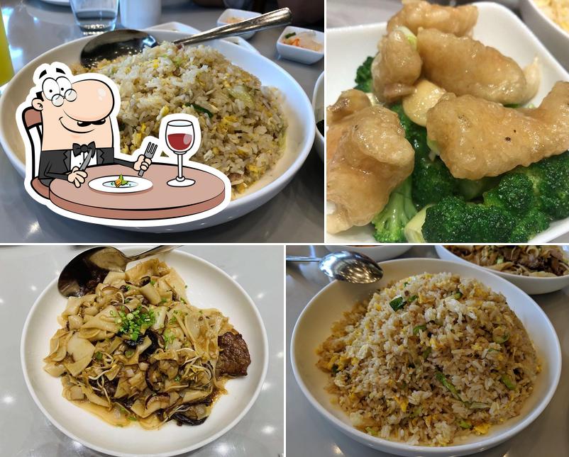Mann Hann, Mandaluyong - Restaurant menu, prices and reviews
