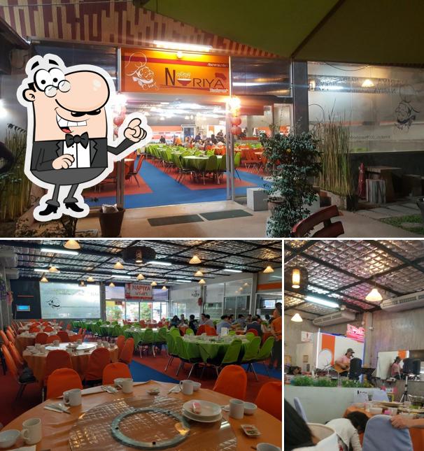 Nariya, Chiang Mai - Restaurant menu, prices and reviews