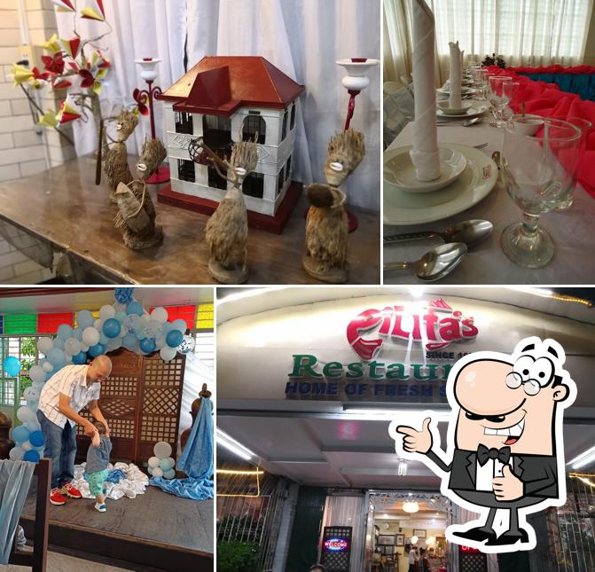 Pilita's Restaurant, Tanza - Restaurant menu, prices and reviews
