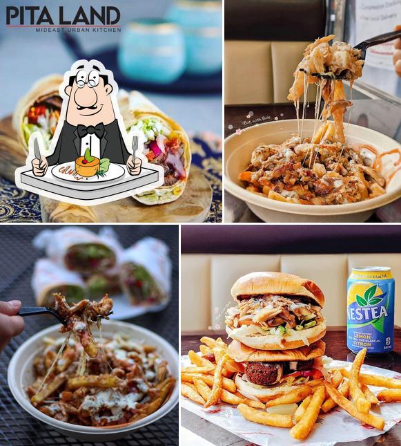 Best shawarma in Guelph restaurants, summer 2024 - Restaurant Guru
