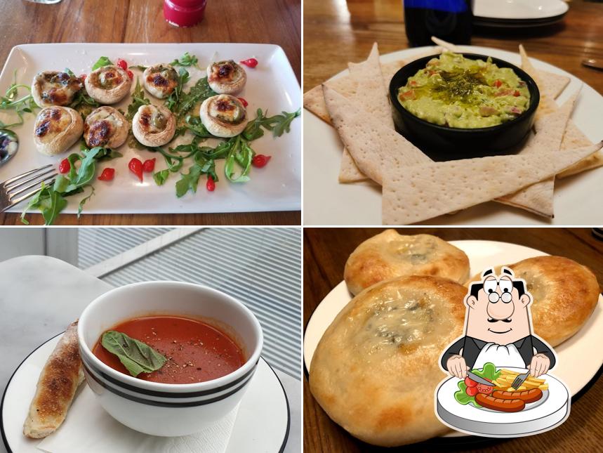 Best restaurants in MOKO Mall - Restaurant Guru