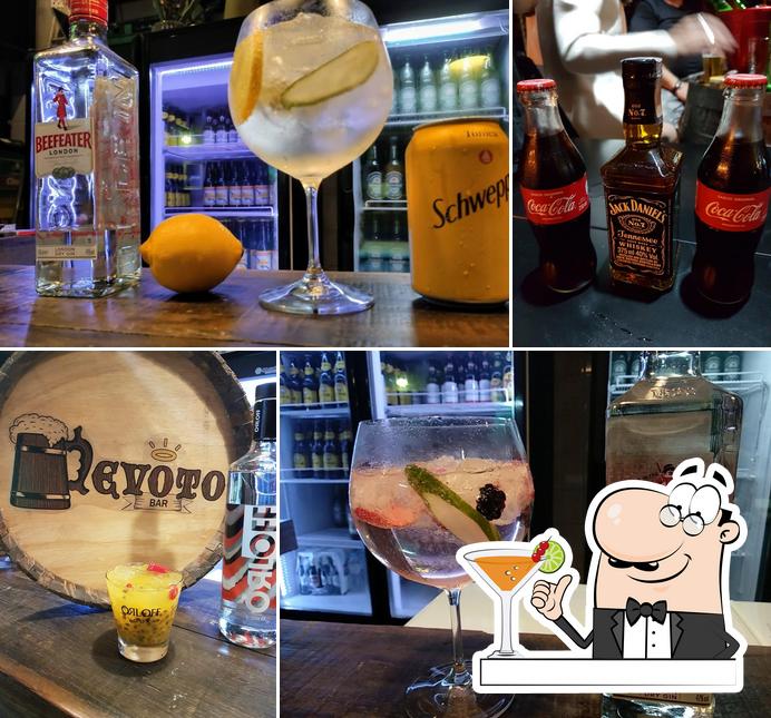 Devoto Bar & Gastronomia, São Paulo - Restaurant reviews