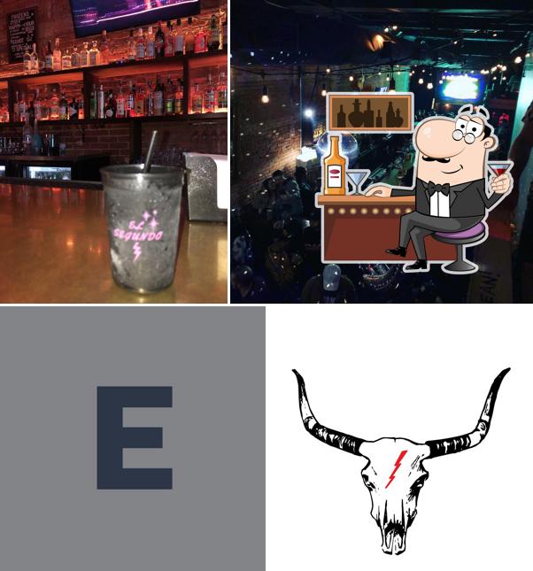 El Segundo in Houston - Restaurant menu and reviews