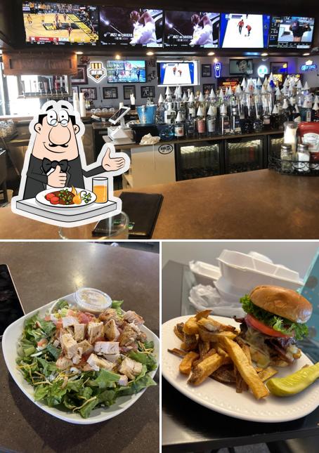 Game On Avon Lake Bar & Grill, Avon Lake - Restaurant menu, prices and ...