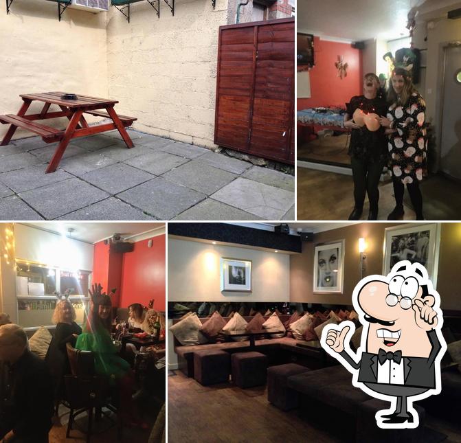 Limelite, Edinburgh - Restaurant menu, prices and reviews