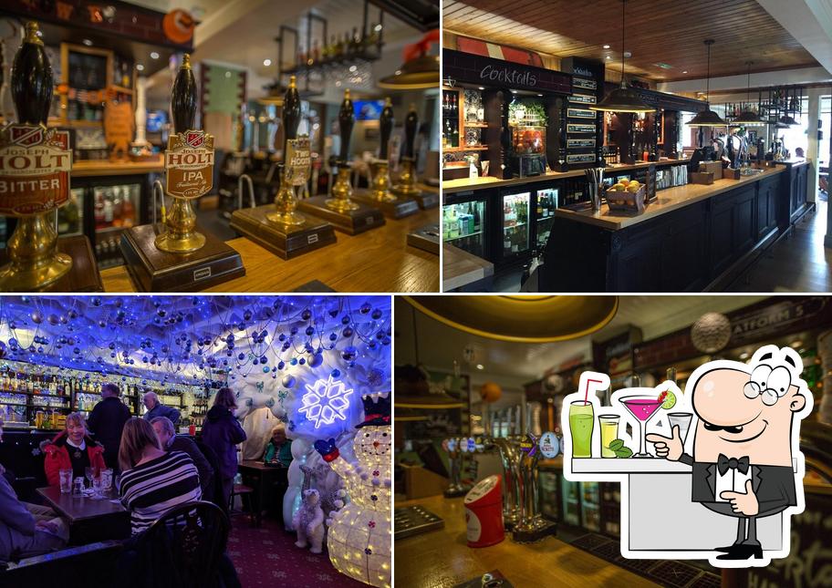 Top 5 restaurants in Cheadle Hulme, august 2025 - Restaurant Guru
