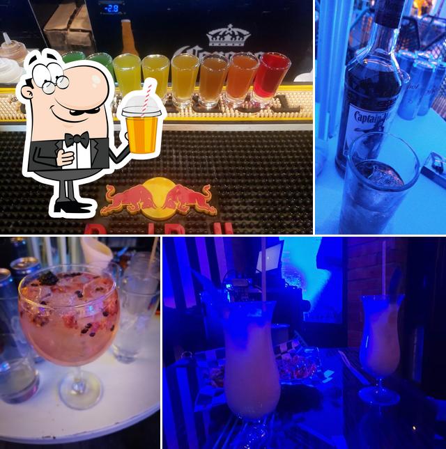 Polanquito pub & bar, Saltillo - Restaurant reviews
