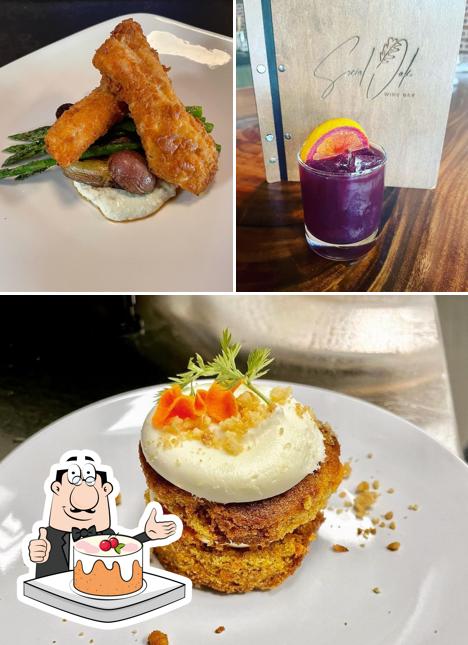 Social Oak Wine & Restaurant, Eagle - Restaurant menu, prices and reviews