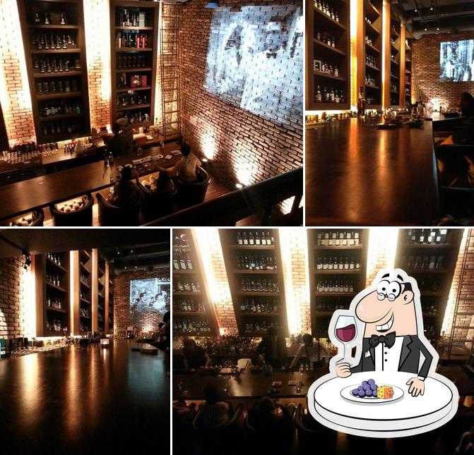 Vault +82 pub & bar, Seoul, 3 - Restaurant reviews