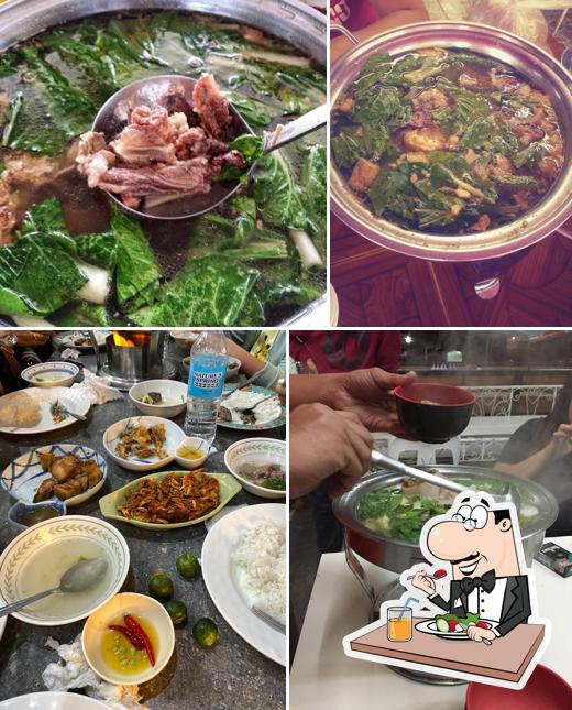 Alegre's Bulalohan restaurant, Tagaytay - Restaurant reviews