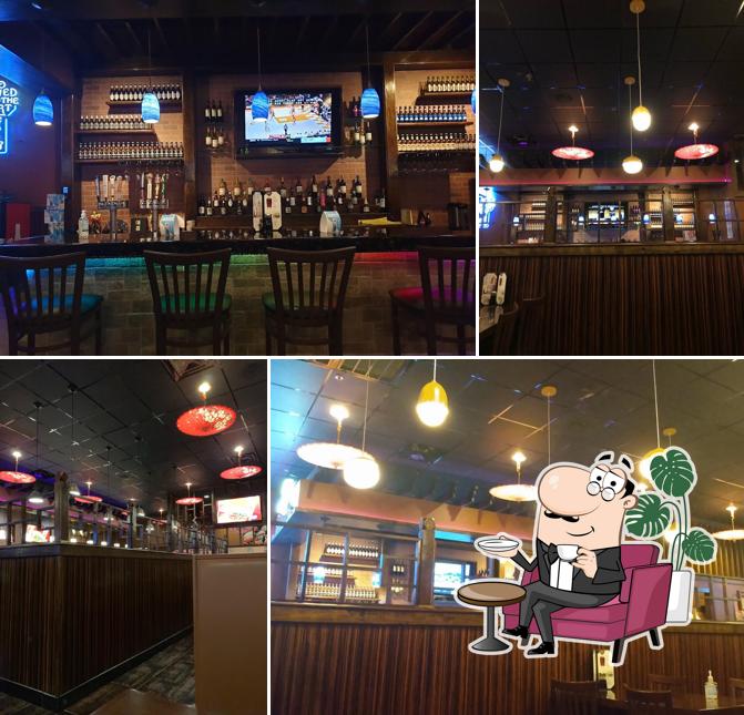 Top 4 sushi restaurants in Cleburne, may 2025 - Restaurant Guru