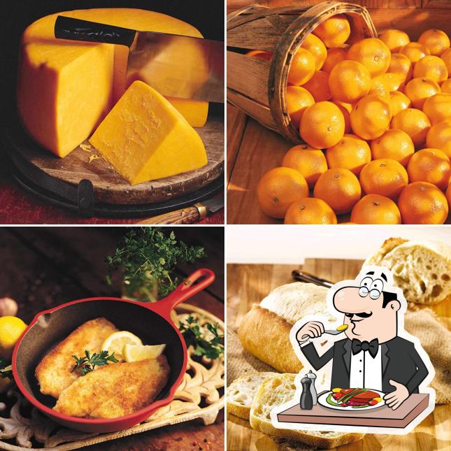 Top 5 restaurants with macaroni in Bedford, Nova Scotia, december 2025 ...